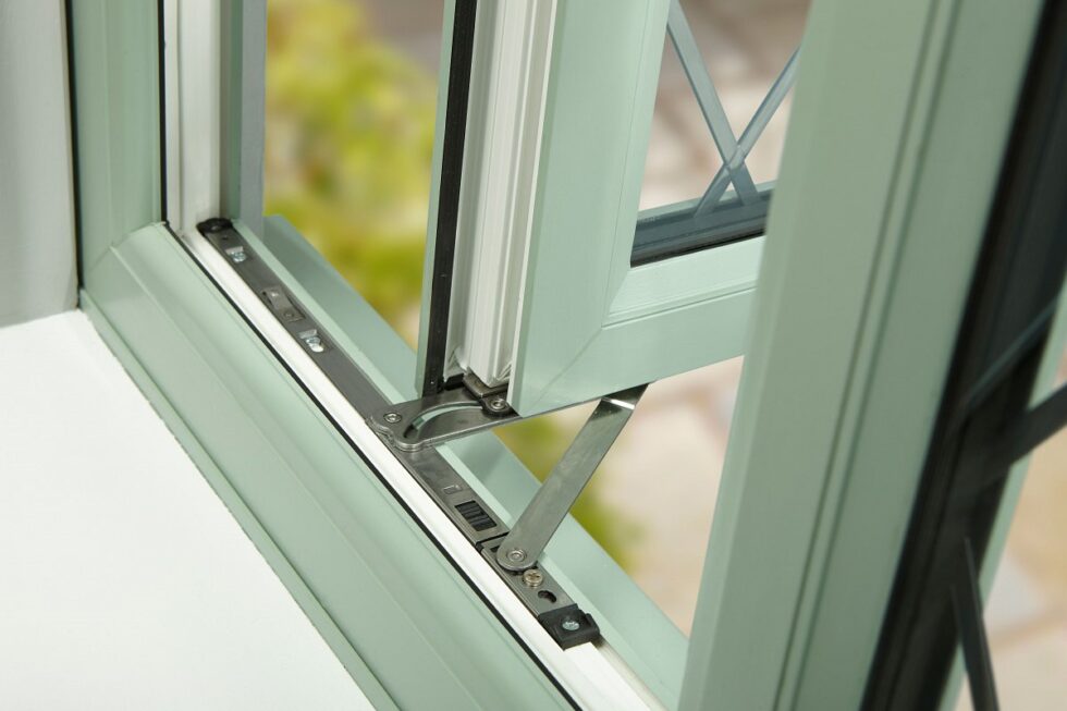 Window Hinge Replacement | WoodWR - Local Window Repair Company
